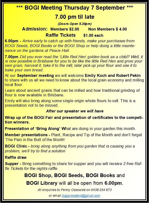 BOGI – BOGI – The way to grow – Organically